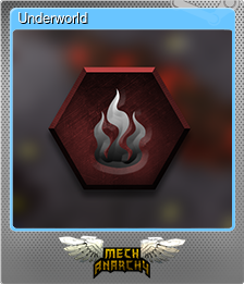 Showcase :: Mech Anarchy