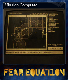 Showcase :: Fear Equation