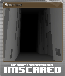 Showcase :: IMSCARED