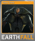 Showcase :: Earthfall