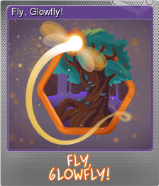 Showcase :: Fly, Glowfly!