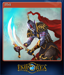 Showcase :: Emporea