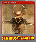 Showcase :: Serious Sam HD: The First Encounter