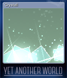 Showcase :: Yet Another World