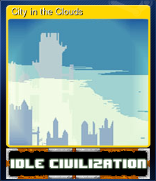 Showcase :: Idle Civilization