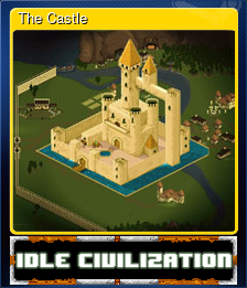 Showcase :: Idle Civilization