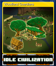 Showcase :: Idle Civilization