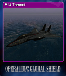 Showcase :: Operation: Global Shield