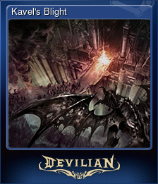 Showcase :: Devilian