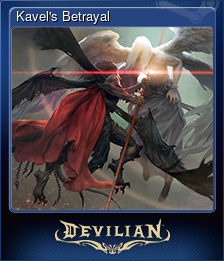 Showcase :: Devilian