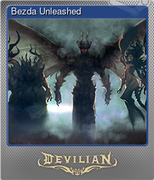 Showcase :: Devilian