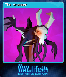 Showcase :: The Way of Life: DEFINITIVE EDITION