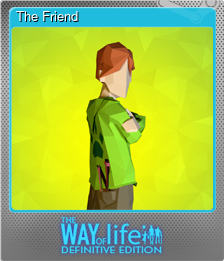 Showcase :: The Way of Life: DEFINITIVE EDITION