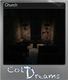 Showcase :: Cold Dreams