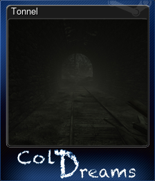 Showcase :: Cold Dreams