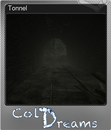 Showcase :: Cold Dreams