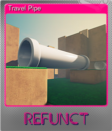 Showcase :: Refunct