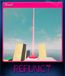 Showcase :: Refunct