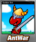 Showcase :: Ant War: Domination