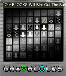 Showcase :: GravBlocks