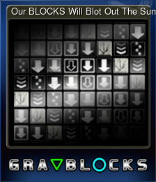 Showcase :: GravBlocks