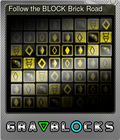 Showcase :: GravBlocks