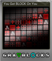 Showcase :: GravBlocks