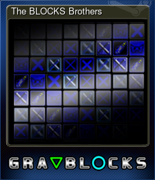 Showcase :: GravBlocks