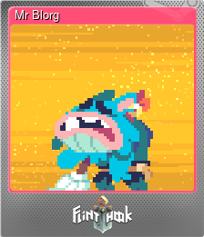 Showcase :: Flinthook