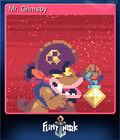 Showcase :: Flinthook