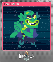 Showcase :: Flinthook