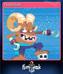 Showcase :: Flinthook