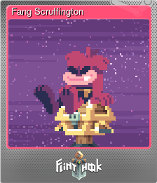 Showcase :: Flinthook