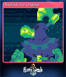Showcase :: Flinthook