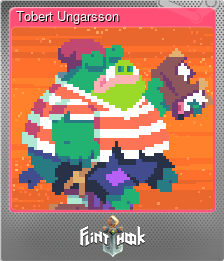 Showcase :: Flinthook