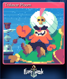 Showcase :: Flinthook