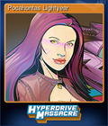 Showcase :: Hyperdrive Massacre