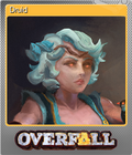 Showcase :: Overfall