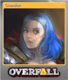 Showcase :: Overfall