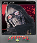 Showcase :: LET IT DIE