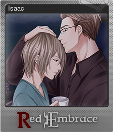 Showcase :: Red Embrace