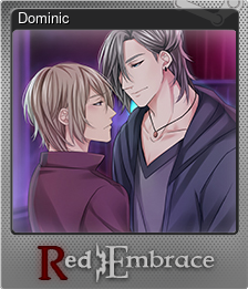 Showcase :: Red Embrace