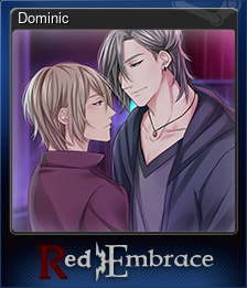 Showcase :: Red Embrace
