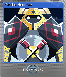 Showcase :: Stormbound