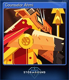 Showcase :: Stormbound