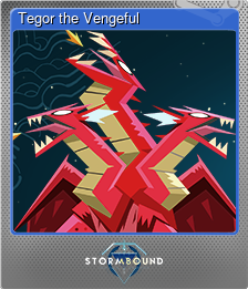 Showcase :: Stormbound