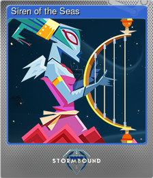 Showcase :: Stormbound