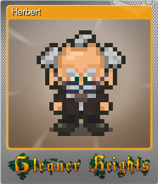 Showcase :: Gleaner Heights