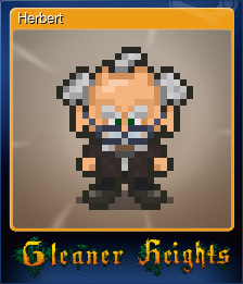 Showcase :: Gleaner Heights