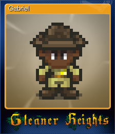 Showcase :: Gleaner Heights